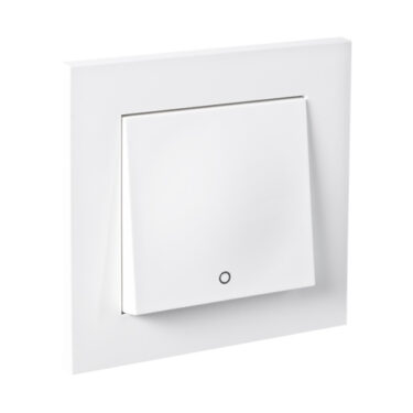 Elko Plus Bryter Innfelt 2-Pol PH | Nordic LED