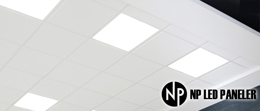 np-panel | Nordic LED