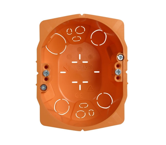 ELKO Multiboks for Rør og Kabel 1.5 | Nordic LED