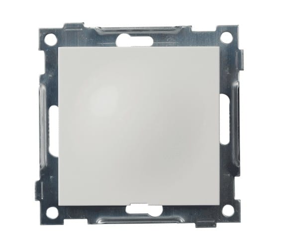 Elko Plus Sentralplate - Tett og Praktisk | Nordic LED