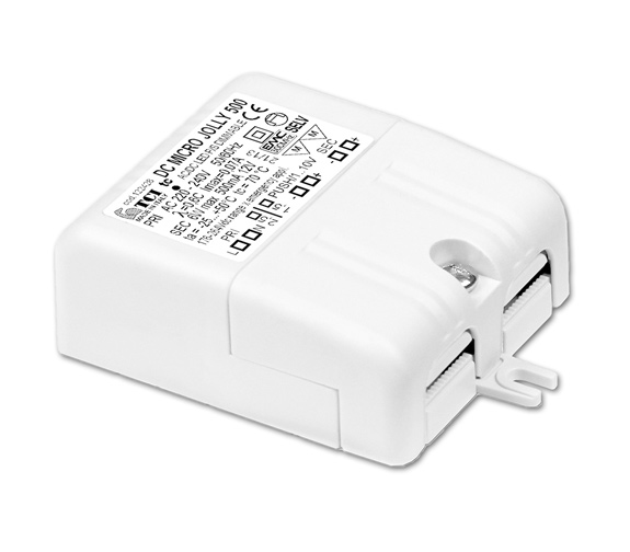 LED Driver 24V 350mA 6W 1-10V Dimbar | Nordic LED