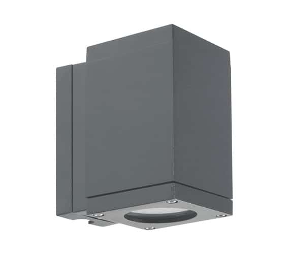 Sandvik 794 4W LED Grafitt - Nordic LED Utebelysning