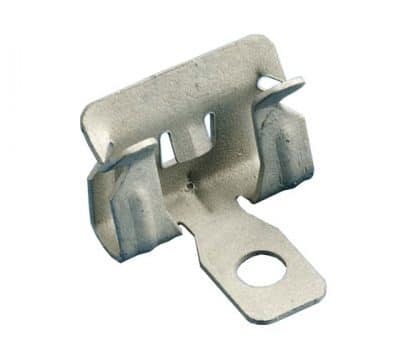 CASTOR CADDY Klammer 4H58-4 25stk | Nordic LED