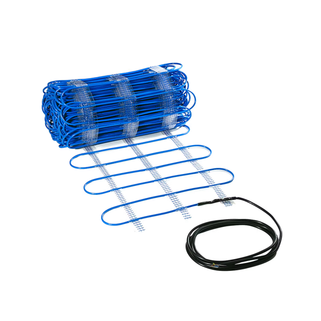 Profag ProSnøfri 0.6 x 2m - Effektiv oppvarming 400w