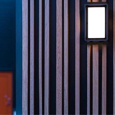 Frame Mini Grafitt 6,5W 3000K Dimbar | Nordic LED