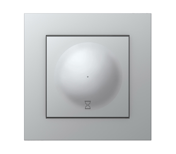 ELKO EasyTimer Universal 10A Plus Alu | Nordic LED