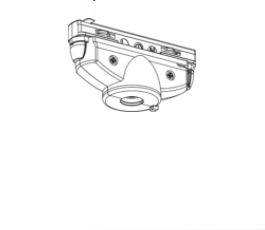 Nordic ProLine Pendeladapter GB67 Sort | Nordic LED