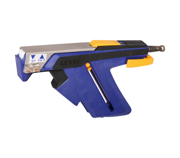 CASTOR Innslagsverktøy GTP-mini for Gips- og TP-Klammer