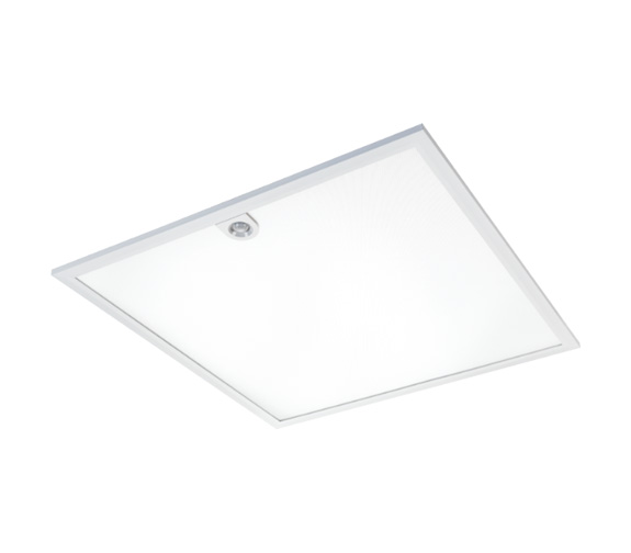 LED Panel Sense Opalprism 60cm 35W 3000K PIR Sensor | Nordic LED
