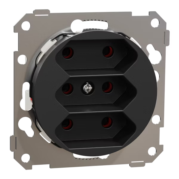 Stikkontakt Innfelt | Nordic LED