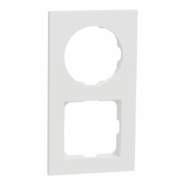 ELKO One Universal ramme 2-hull RH for moderne hjem