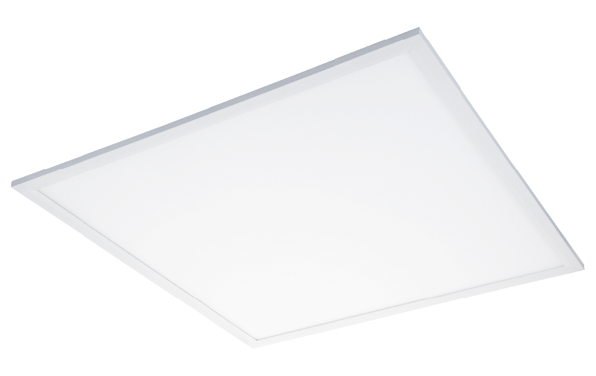 SG LED Panel Sense Eco Opalprism 60cm 35W 3000K PIR Sensor | Nordic LED