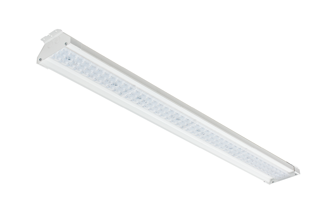 Sg Arena 1200 Wide 11800lm 4000K | Nordic LED - Kjøp nå!