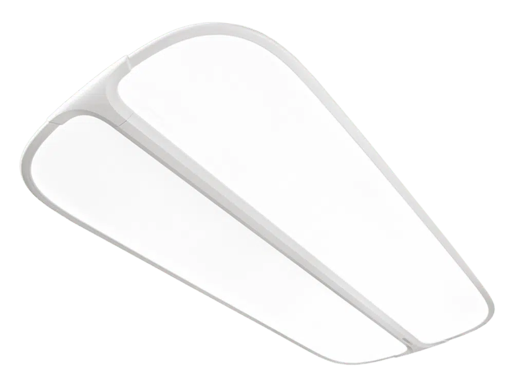 Oppdag D-tec Clair CL104 - Nordic LED | Kjøp nå