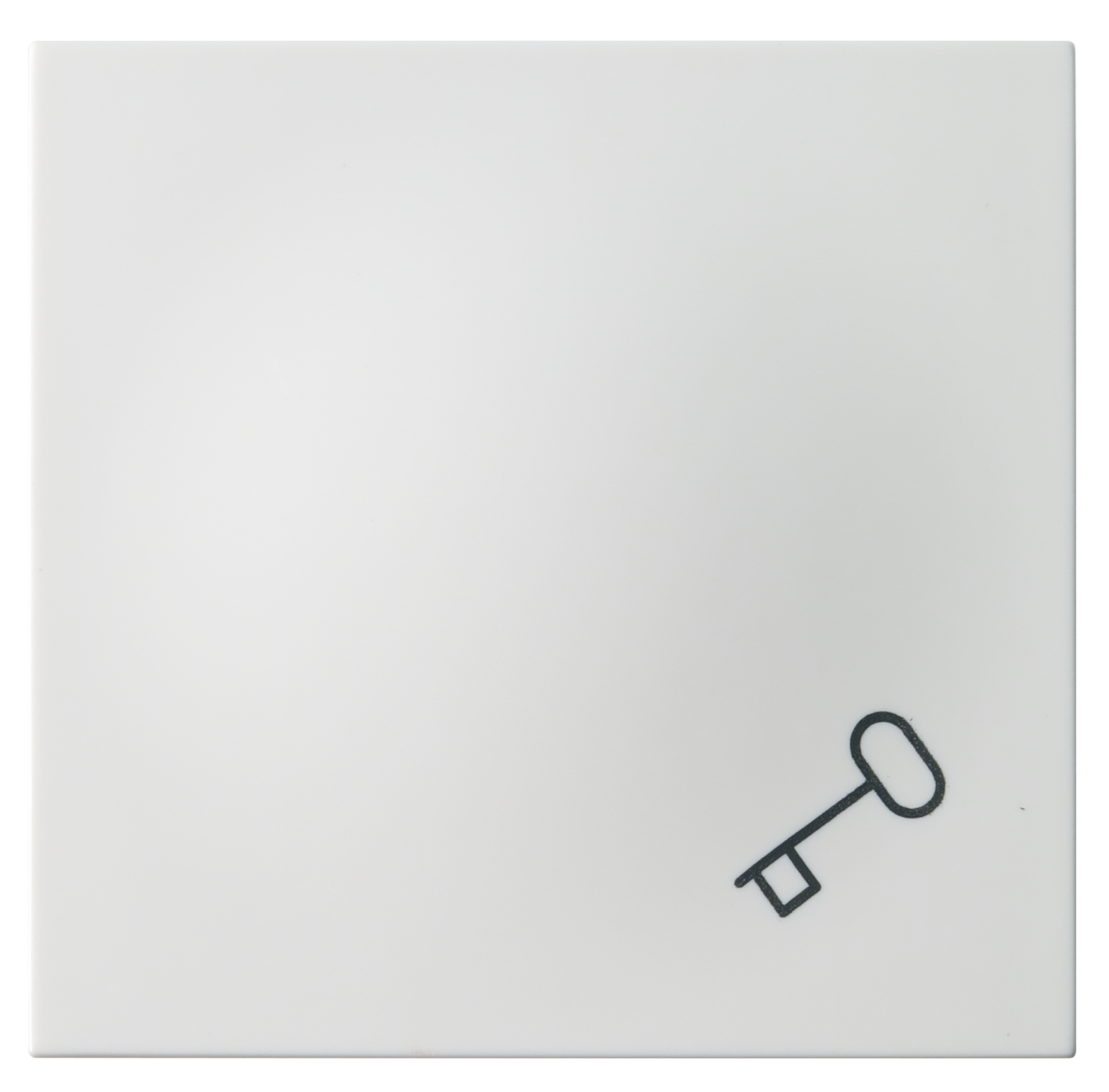 Elko Plus vippe med nøkkelsymbol PH | Nordic LED
