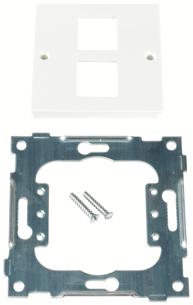 Elko RS16 sentralplate LK2000 1X8 UTP-STP PH | Nordic LED