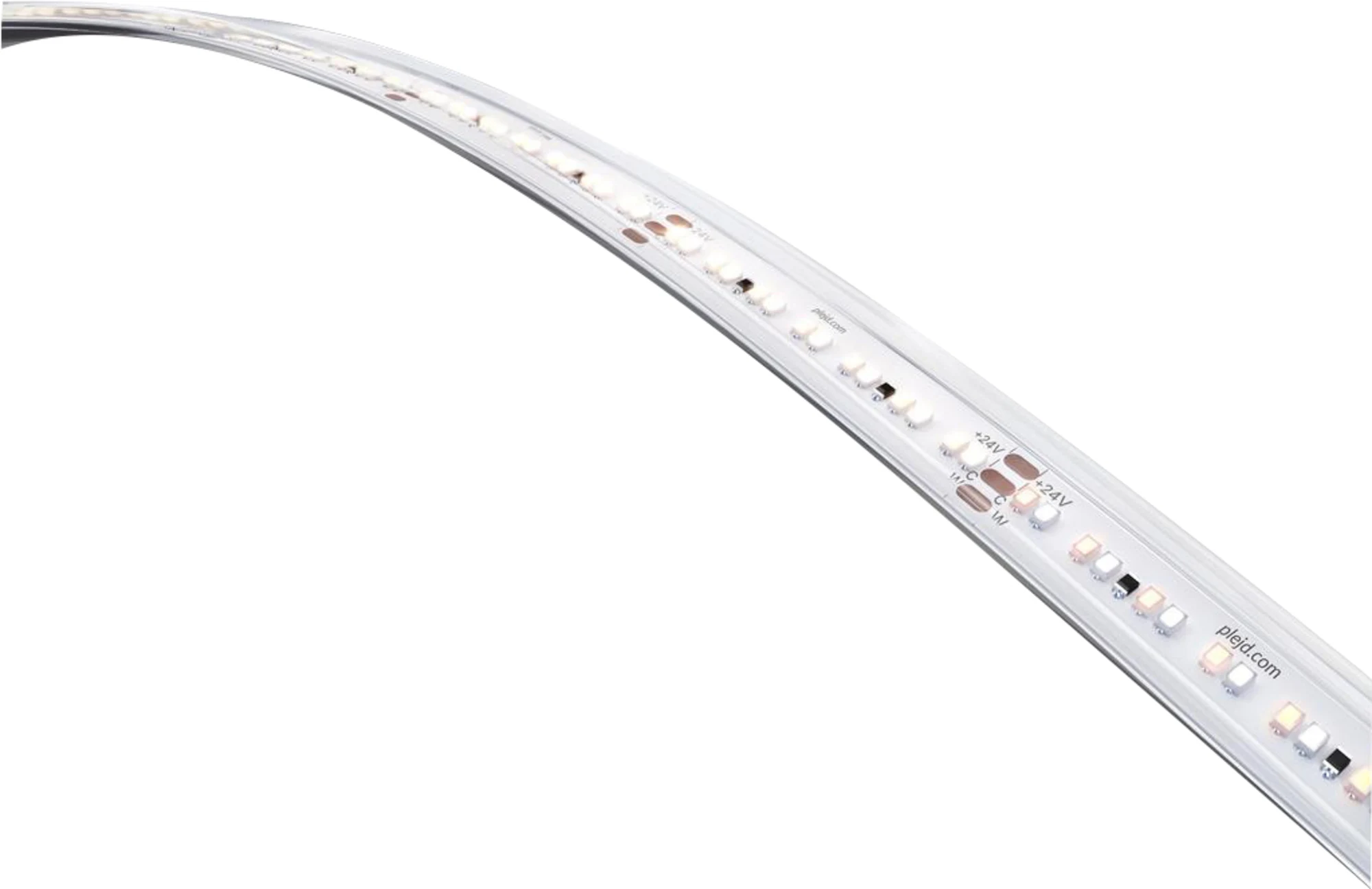 Plejd LST-01 Smart Dimbar LED-List IP66 6M | Nordic LED