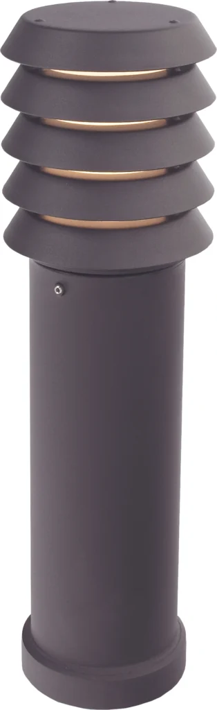 Norlys Alta Pullert 2700K 1477 Sort - Moderne Belysning