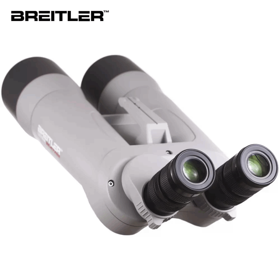 Kjøp Breitler Ultra 26-47×82 45.GR utsiktskikkert hos Nordic LED