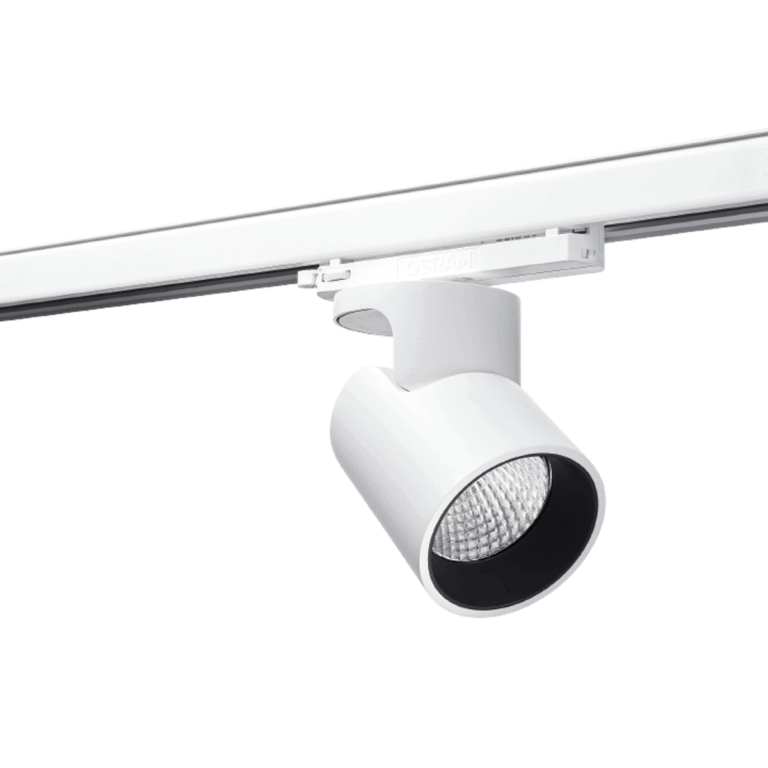 Sg Aneto 3 Tenning Hvit 2520lm 3000K | Nordic LED