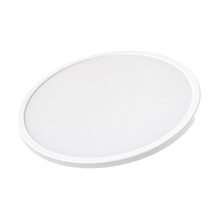 Yeelight Ultra Slim Smart Taklampe 18W - Optimal Belysning